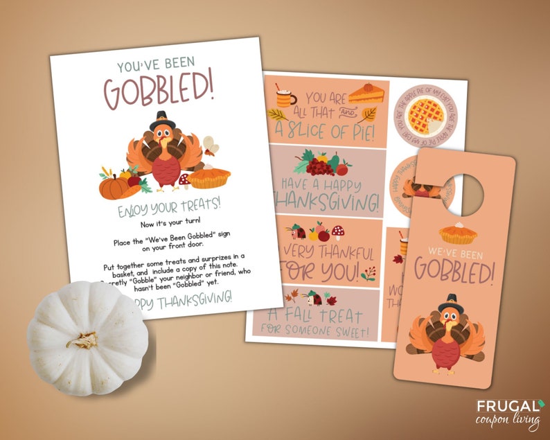 Fun Thanksgiving Games Bundle, Huge Set Fall Festival Activity Pack ...