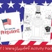 If I Were President Lesson for Kids | Election Day, History, Civics ...