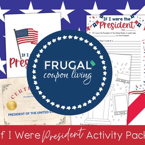 If I Were President Lesson for Kids | Election Day, History, Civics ...