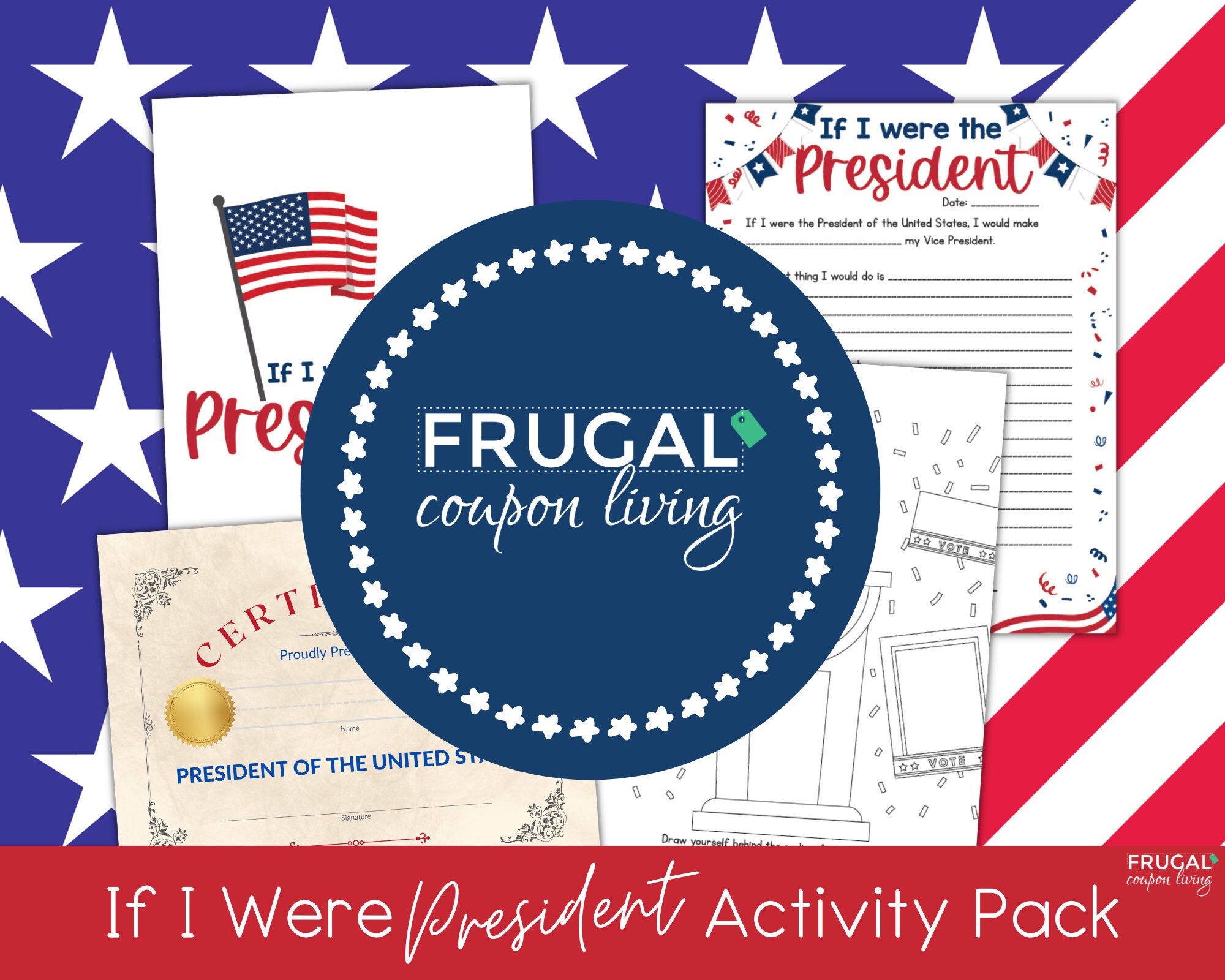 If I Were President Lesson for Kids | Election Day, History, Civics ...