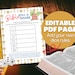 Bible Roll and Share Dice Game - Printable Youth Group or Sunday School ...