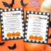 Pumpkin Prayer Printable & Pumpkin Gospel Plan of Salvation, Kids ...