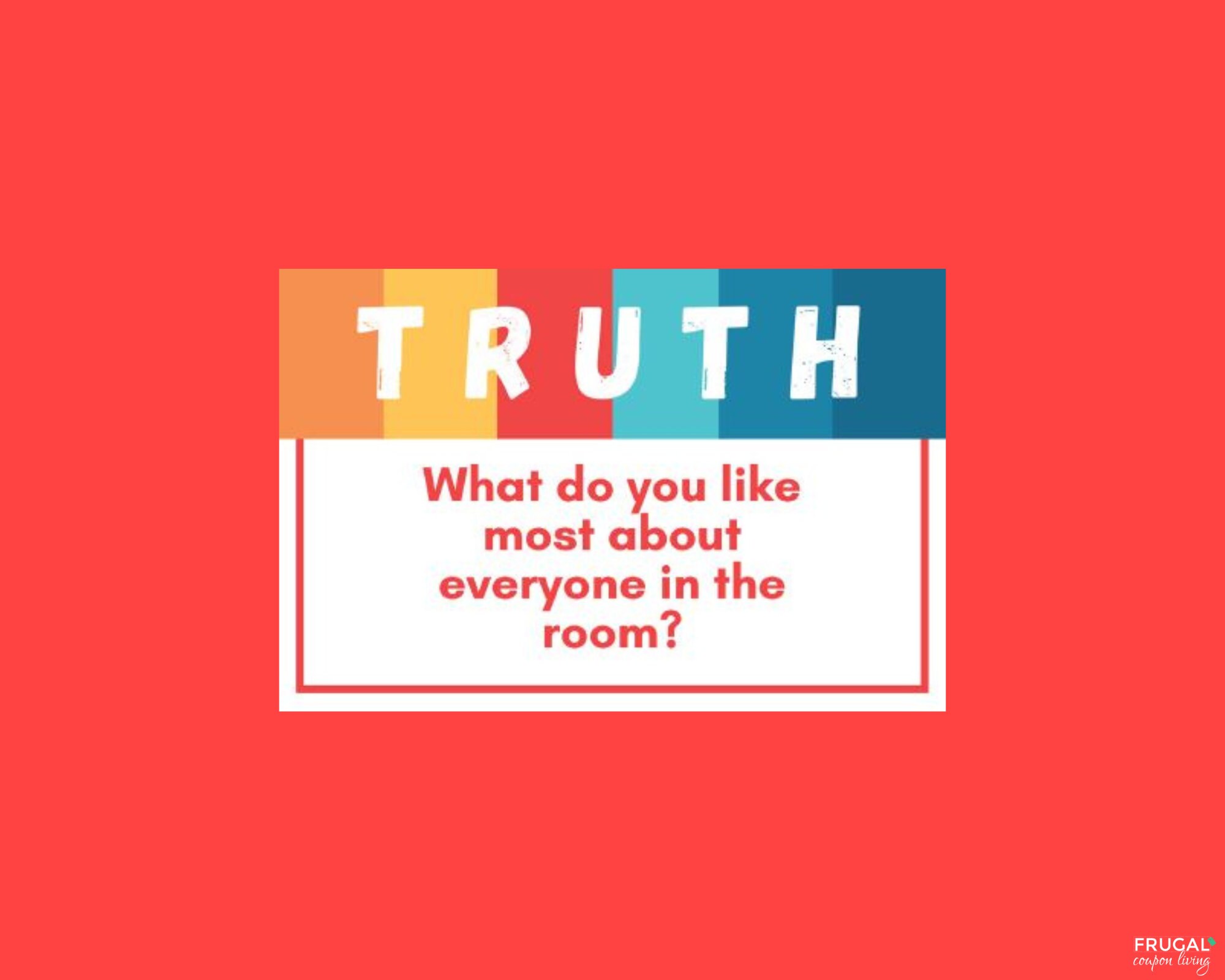 Truth or Dare Cards for Kids 100 Family Fun Clean Truth or - Etsy