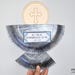 Communion Craft, Bread and Wine Chalice Paper Plate, Kids Holy Week ...