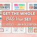 Memory Bible Verse Cards for Mothers Printable | 20 Best Bible Verses ...