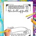 Heroes of Faith Hebrews 11 Printable Coloring Pages, Hall of Faith ...