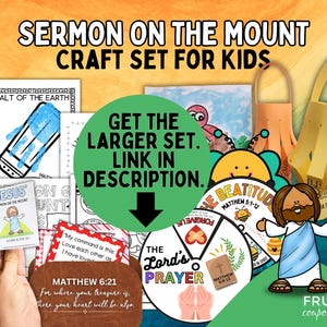 Salt and Light Craft for Kids, Sunday School Handprint Art, Salt of the ...