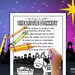 The Legend of the Little Donkey Craft for Kids, Christmas Donkey Paper ...