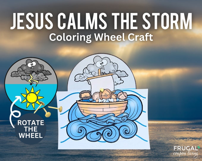 Christian Passover Craft for Kids, Easter Lamb of God and Jewish Pesach ...
