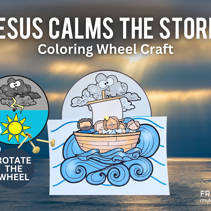 Spanish Bible Activities - Etsy