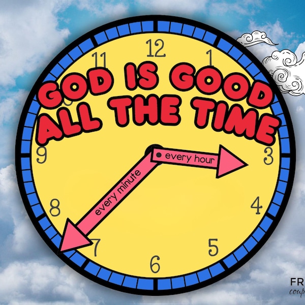 All the Time Clocks - Etsy