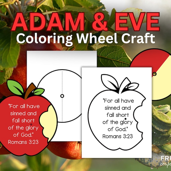 Kids Lesson Romans - Etsy