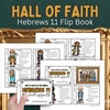 Faith Over Fear Scripture Coloring Wheel, Bible Lesson for Kids, Games ...