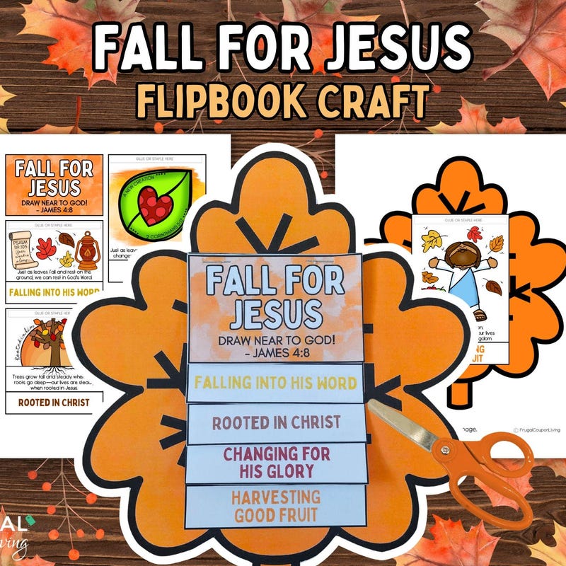 Praise the Lord Crafts - Etsy UK