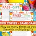 Birthday Pass the Gift Game | Group Birthday Party Game | Left Right ...