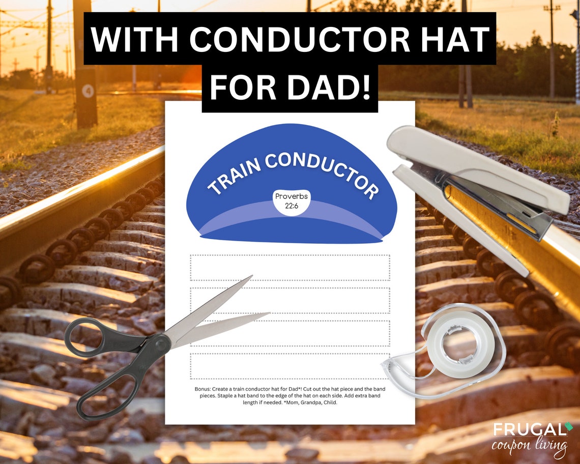 Father's Day Sunday School Craft, Father's Day Handprint Art & Coloring ...