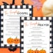 Pumpkin Prayer Printable & Pumpkin Gospel Plan of Salvation, Kids ...