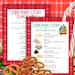 Christmas Story Snack Mix Printable, Nativity Story Snack Mix Gift Tags ...