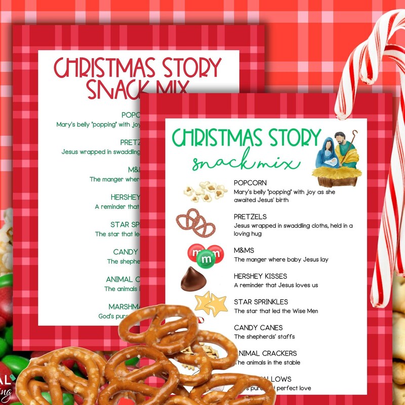 Christmas Story Sign - Etsy
