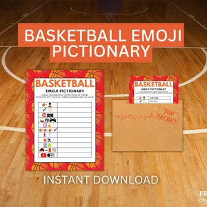 Basketball Games Printables | March Candy Dice Game, Basketball Trivia ...