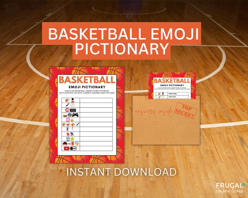 Basketball Games Printables March Candy Dice Game - Etsy