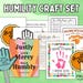 Humility for Kids, Serving Others & Following Footsteps of Jesus Bible ...