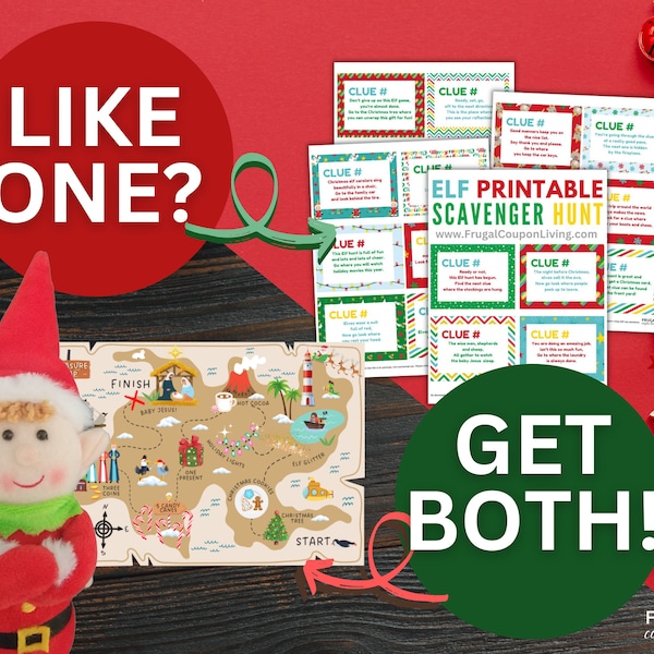 Printable Treasure Map Template - Etsy