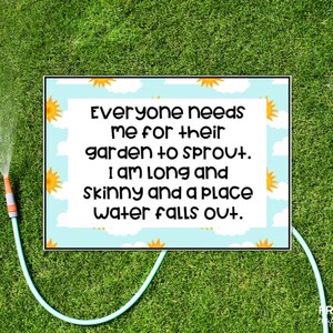 Summer Scavenger Hunt Clues | Fun Summer Activities Printable PDF,| 20 ...