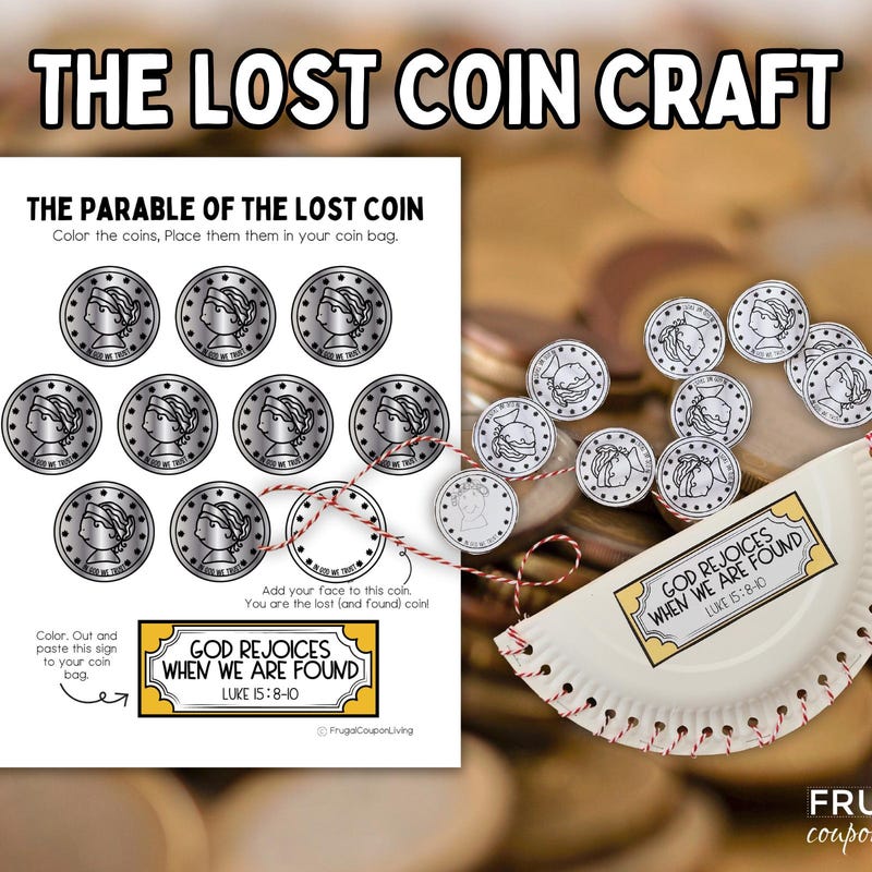 The Lost Coin Crafts - Etsy New Zealand