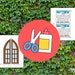 Ask Seek Knock Craft for Kids, Sermon on the Mount Sunday School Set of ...