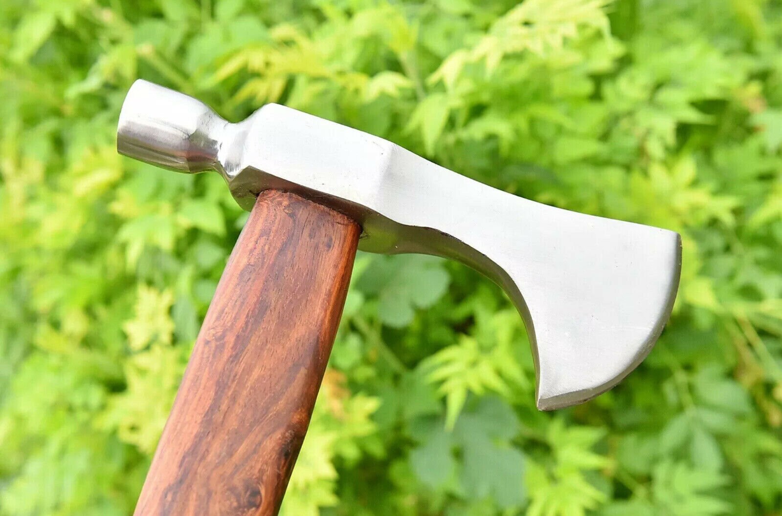 Viking Axe, Custom-made Axe, Tomahawk Axe, Throwing Axe, Hatchet ...