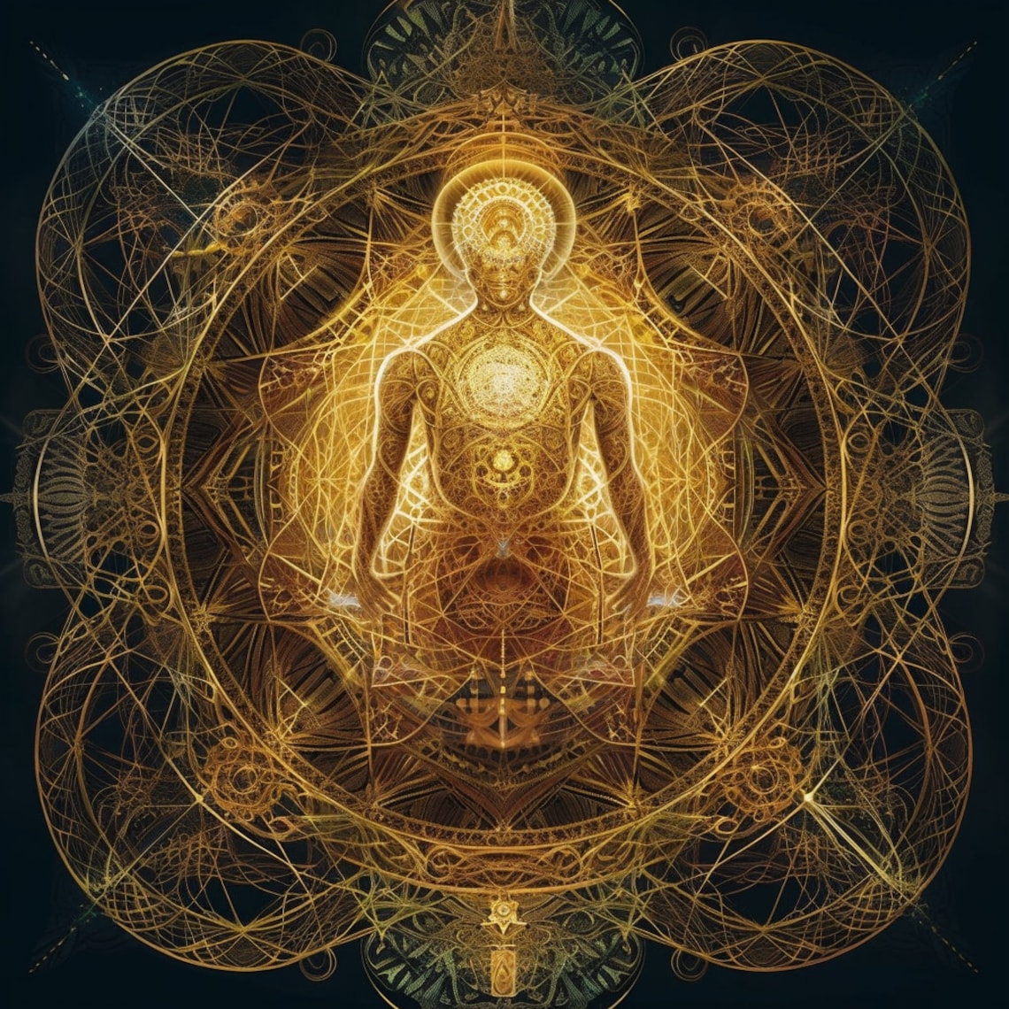 Chi Power, Raise Vibration, and Increase Life Force Remote Radionics ...