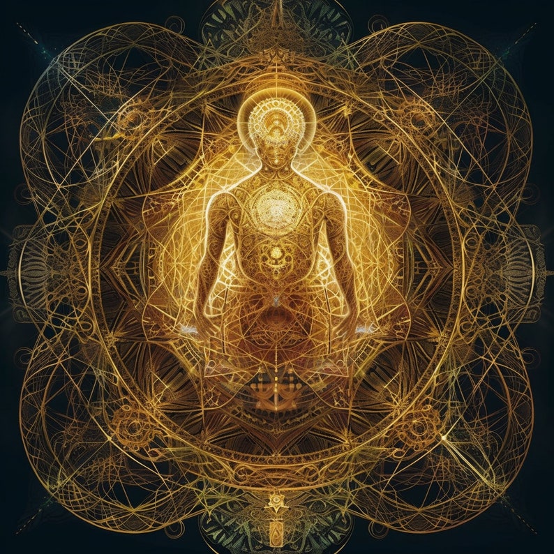 Chi Power, Raise Vibration, and Increase Life Force Remote Radionics Session. Holistic HEALING ...