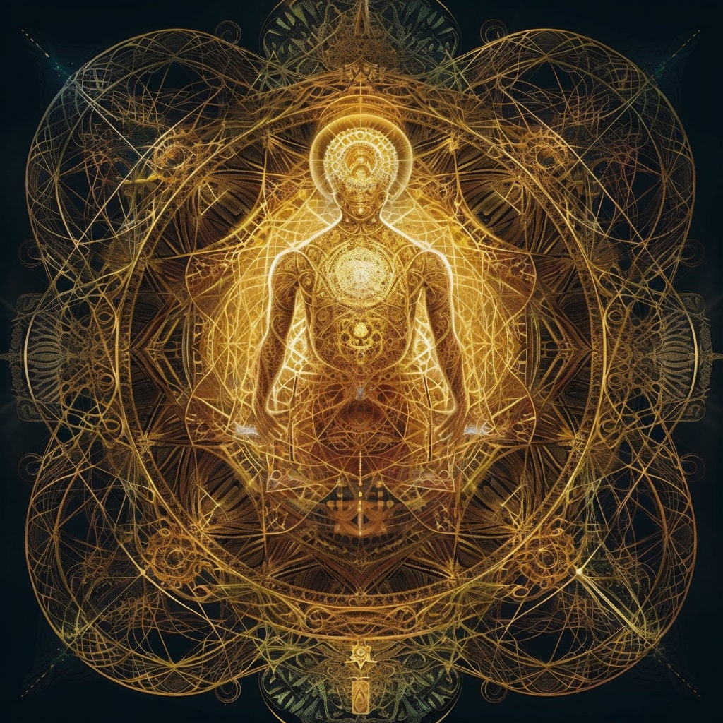 Chi Power, Raise Vibration, and Increase Life Force Remote Radionics ...