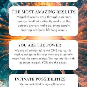 Fame, Success & Recognition: Remote Radionics Fame Spell Success Spell ...