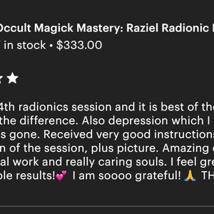 Quantum Magus Mastery Ascension Protocol Servitor Legion. Radionics ...