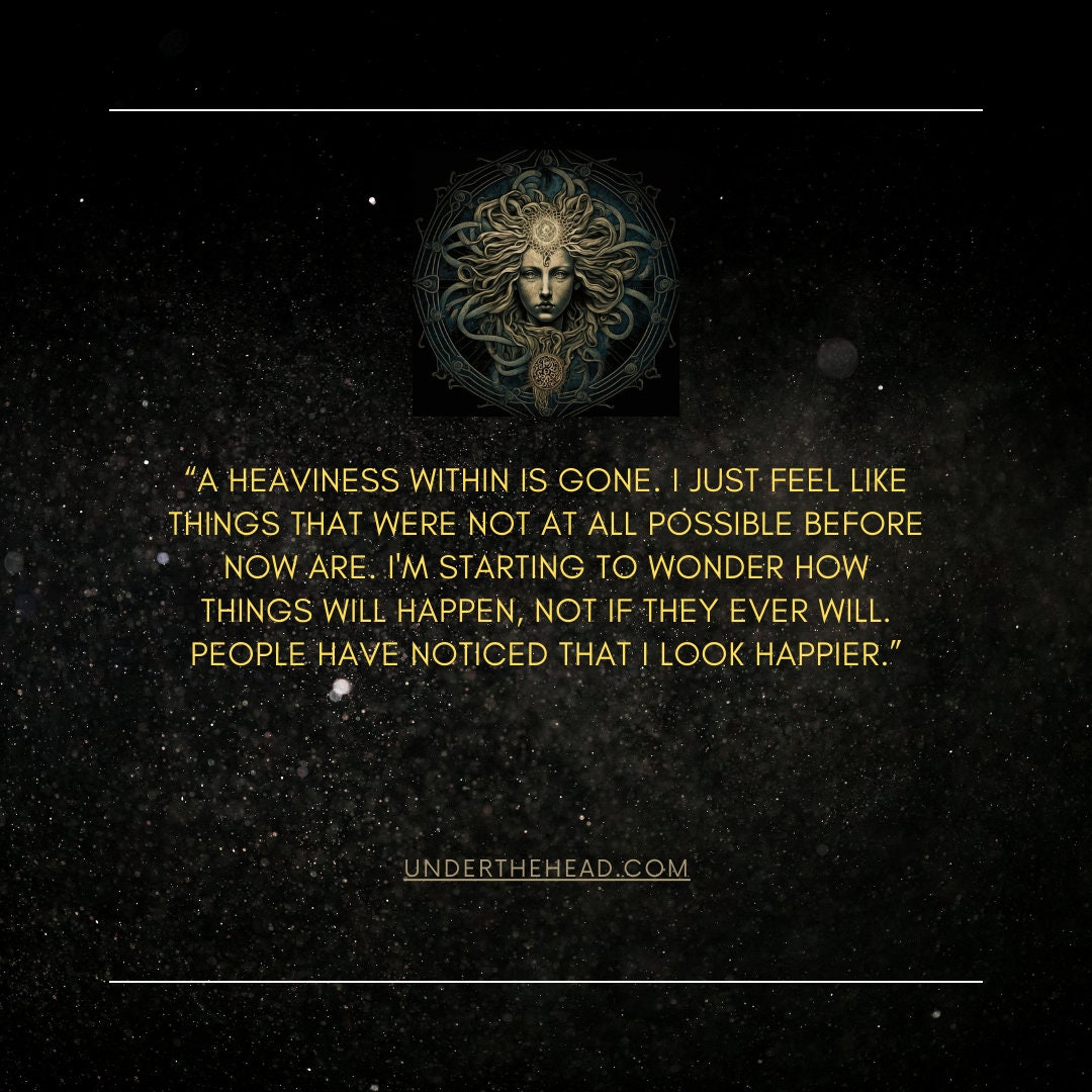 Break Generational Curses With Quantum Remote Radionics Unbinding ...