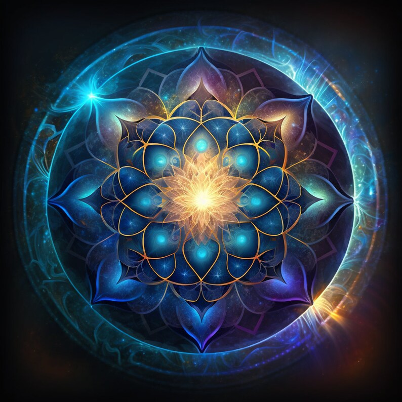 Custom Powerful Advanced Radionic Healing. Holistic HEALING ...