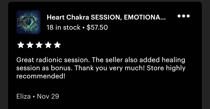 Demigod Metamorphosis Advanced Radionics, Quantum Magic, Psionic Program Session - Etsy