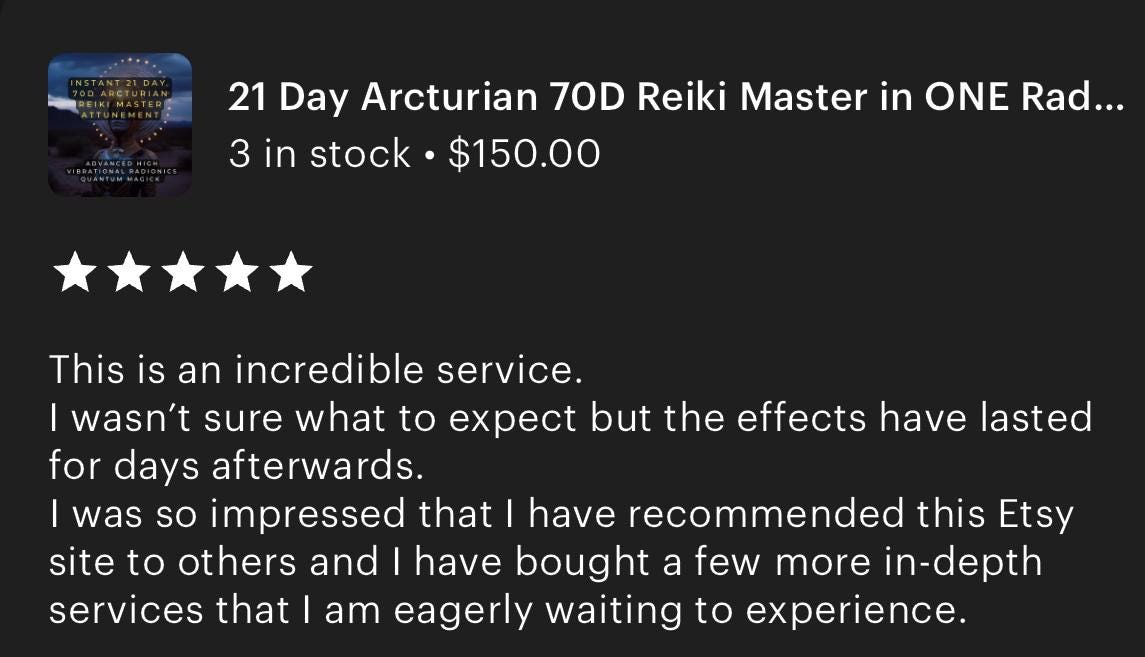 100k Army of Algol - Extremely Powerful Revenge and Protection Spell - Etsy