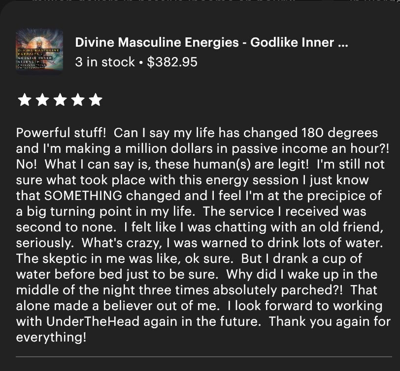 Demigod Metamorphosis Advanced Radionics, Quantum Magic, Psionic Program Session - Etsy