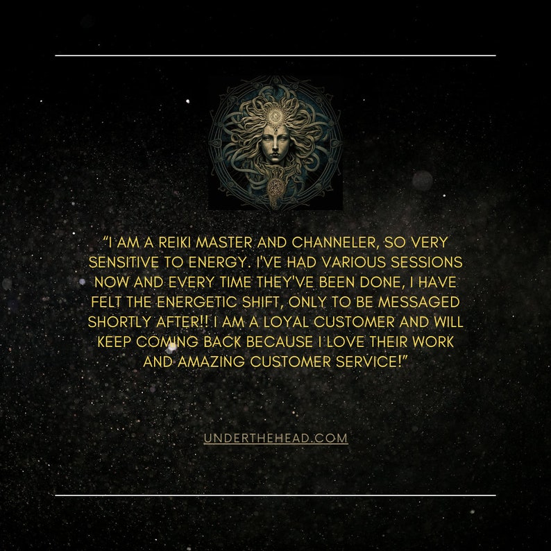 Break Generational Curses With Quantum Remote Radionics Unbinding ...