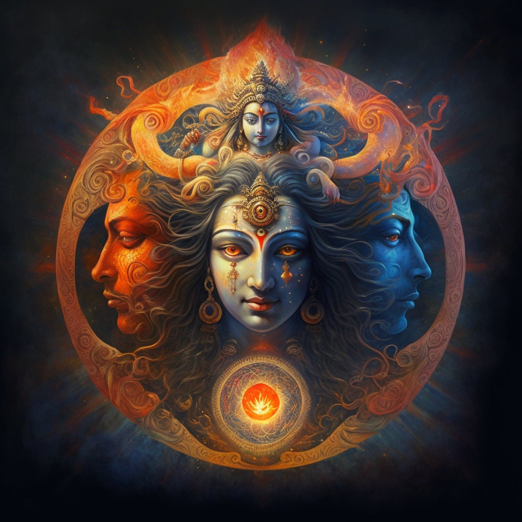 Discover Your True Path: Find Your Way Ritual for Spiritual Guidance ...