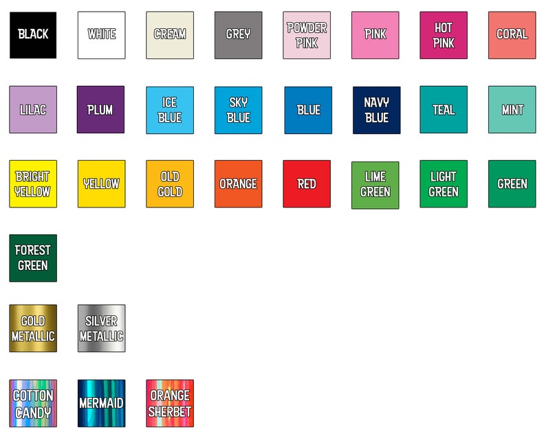 Hanson Logo Vinyl Decal - Etsy