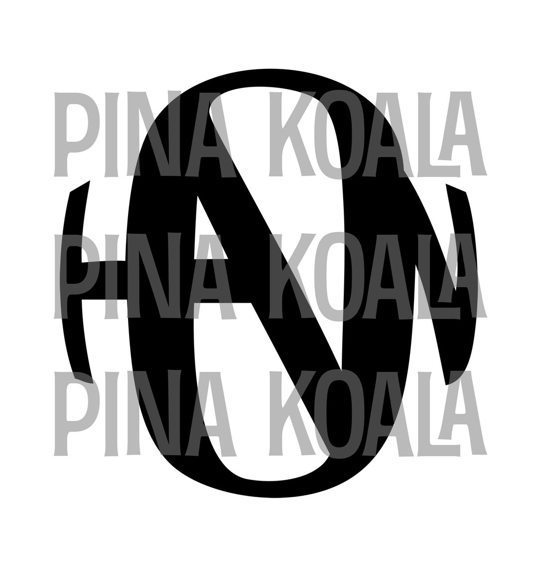 Hanson Logo Vinyl Decal - Etsy