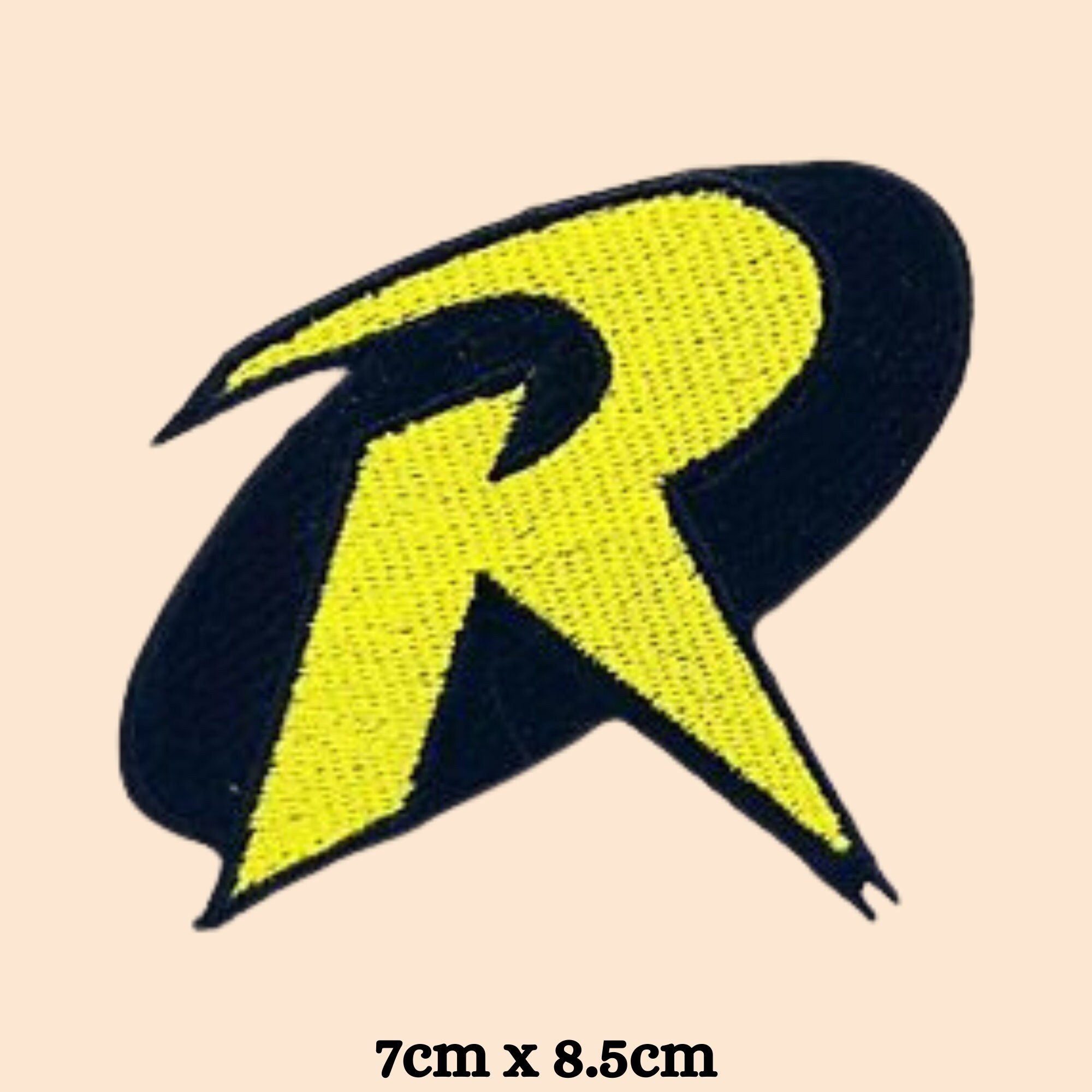 Robin Symbol Outline