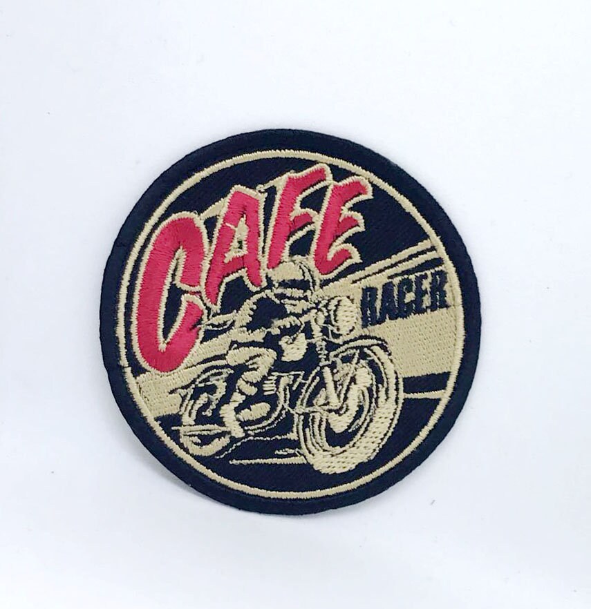 Bmw Cafe Racer Patch | Reviewmotors.co