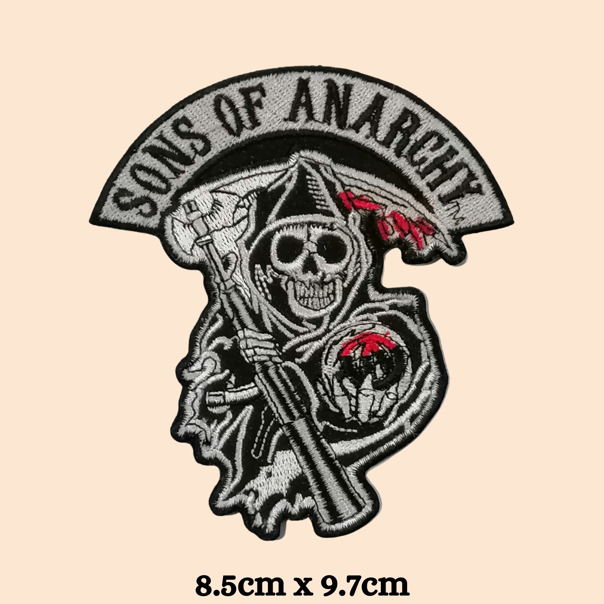 Soa Skull