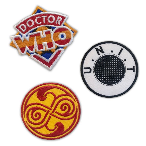 Seal of Rassilon - Etsy