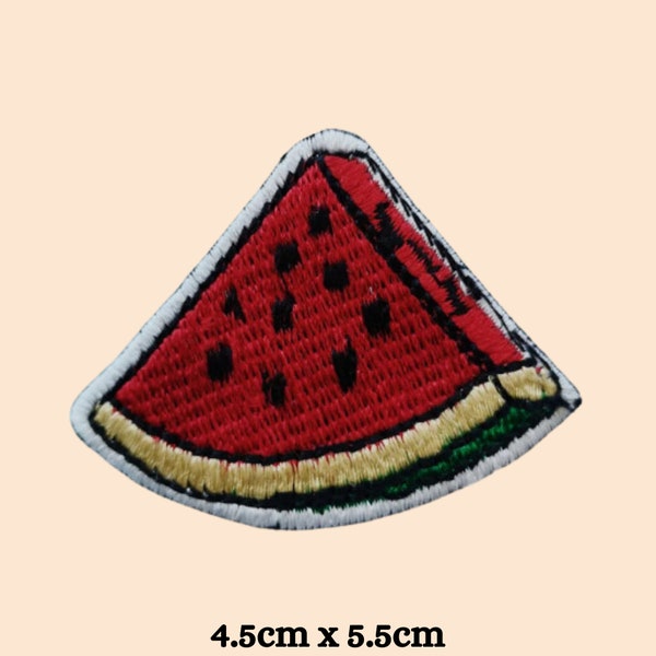 Watermelon Patch - Etsy UK